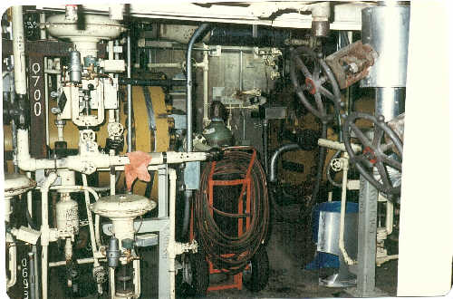 FSV Photos from 1981