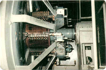 FSV Photos from 1981
